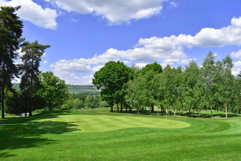 Green Fees | Westerham Golf Club | Kent/Surrey Golf Course