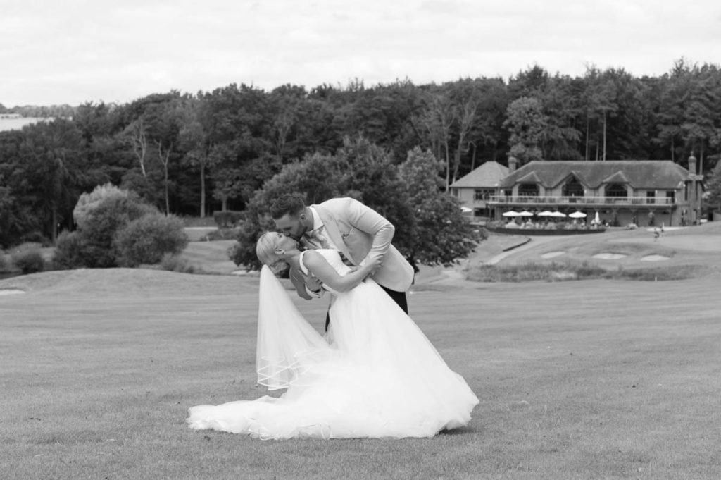 Weddings & Hospitality | Westerham Golf Club - Kent/Surrey