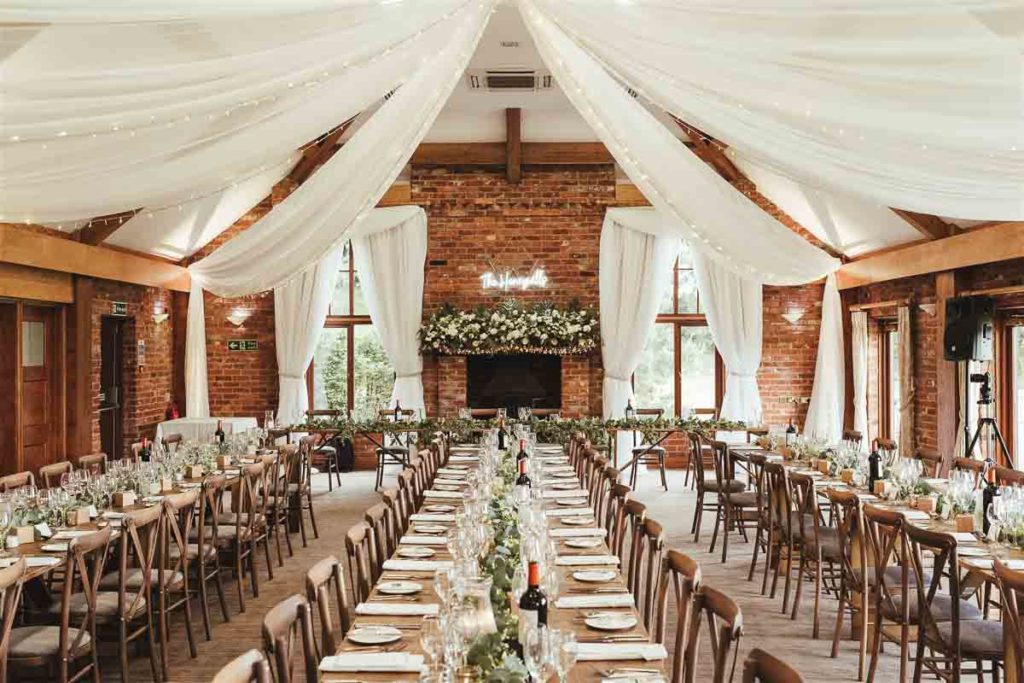 Weddings & Hospitality | Westerham Golf Club - Kent/Surrey