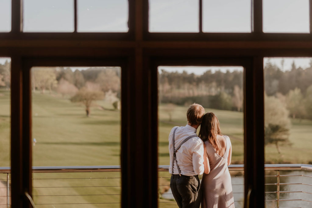 Weddings & Hospitality | Westerham Golf Club - Kent/Surrey