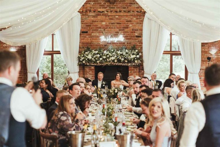 Weddings & Hospitality | Westerham Golf Club - Kent/Surrey