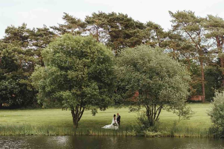 Weddings & Hospitality | Westerham Golf Club - Kent/Surrey