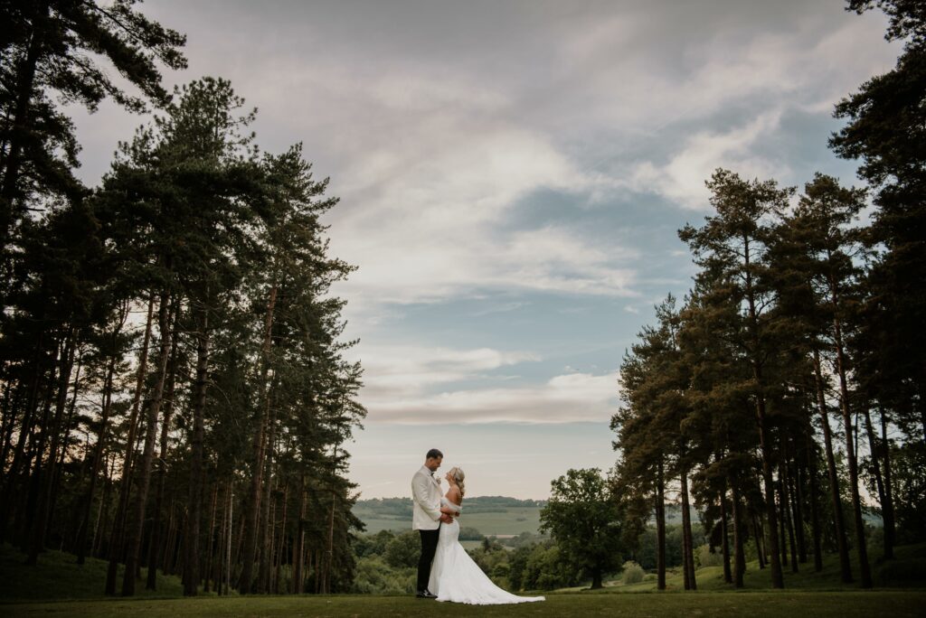 Weddings & Hospitality | Westerham Golf Club - Kent/Surrey