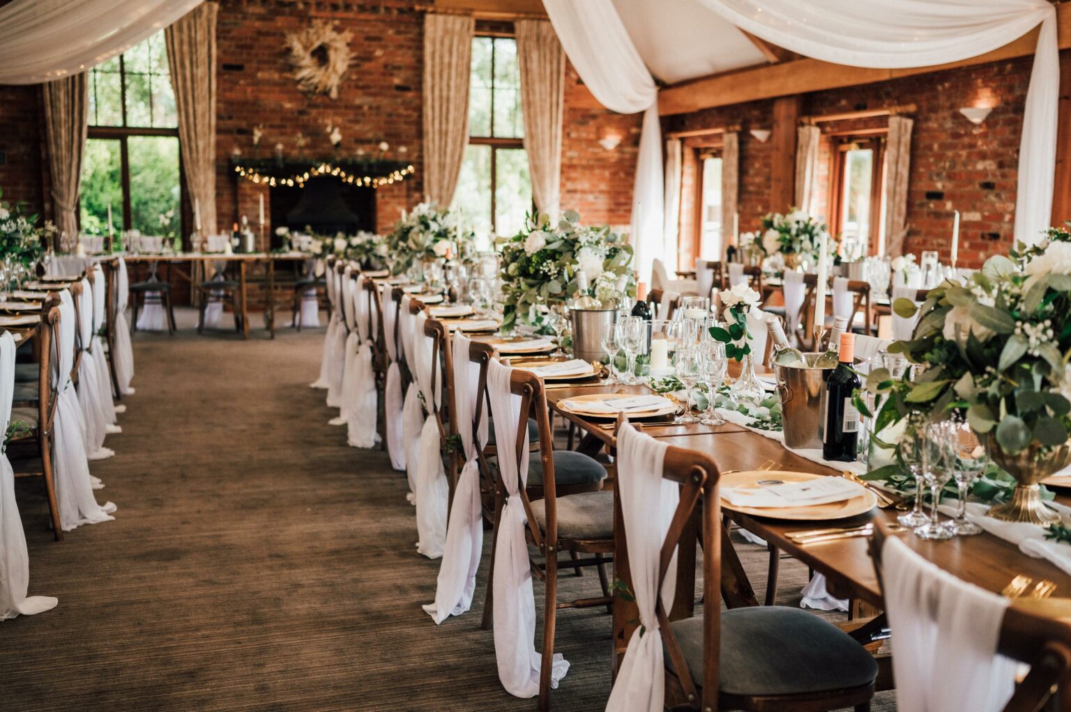 Weddings & Hospitality | Westerham Golf Club - Kent/Surrey
